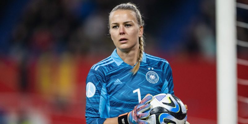 Alles zur Fußball-WM 2027 der Frauen - Teilnehmer, Spielorte, Geschichte